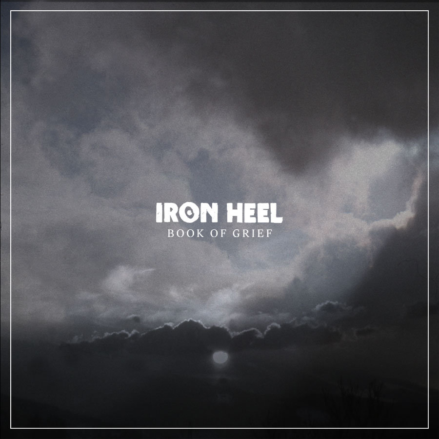 Iron Heel – Alexander Lippmann