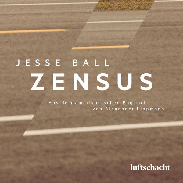 Zensus – Alexander Lippmann